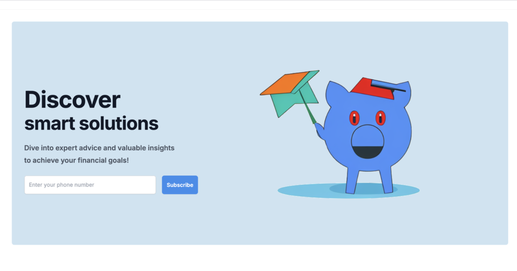 Financial Smarty – Smart Money & Financial Insights